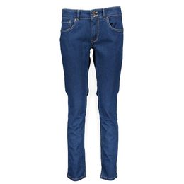 Pepe Jeans Jeans - Slim fit - in Blau - 71% | Gr&ouml;&szlig;e W31/L30 | Damenjeans