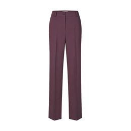 Modstr&ouml;m Modstr&ouml;m Pleated Pants 'Gale' female Red size L