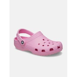 Crocs Crocs "Classic" in Pink - 48% | Größe 37/38 | Damen-pantoletten
