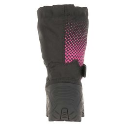 Kamik Winterstiefel "Slide" in Pink/ Schwarz - 48% | Gr&ouml;&szlig;e 25 | Kinderstiefel