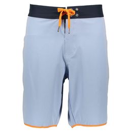 Chiemsee Badeshorts in Hellblau - 52% | Größe M | Herren-bademode-sport