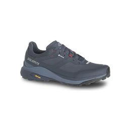 Dolomite Wanderschuhe "Nibelia GTX" in Dunkelblau - 44% | Gr&ouml;&szlig;e 43 1/3 | Herrenschuhe-outdoorschuhe