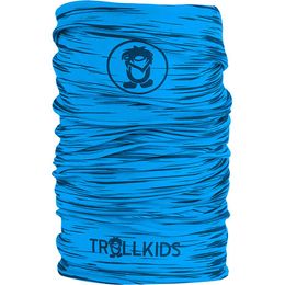 Trollkids Loop-Schal in Blau - 10% | Kinderschals