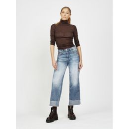 GANG JEANS Jeans - Regular fit - in Blau - 62% | Gr&ouml;&szlig;e W33 | Damenjeans