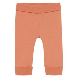 Noppies Hose in Orange - 42% | Gr&ouml;&szlig;e 86 | Babyhosen