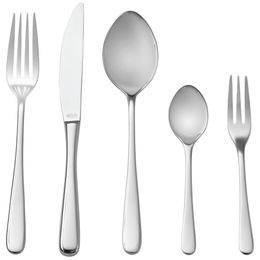 R&ouml;sle R&ouml;sle Besteckset Passion, Metall, 30-teilig, 27.5x46.0x5.5 cm, Essen & Trinken, Besteck, Besteck-Sets