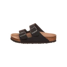 Birkenstock Pantoletten "Arizona" in Schwarz - 24% | Gr&ouml;&szlig;e 40 | Damen-pantoletten