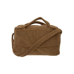 The Wild Hug Wickeltasche in Braun - (B)48 x (H)25 x (T)13 cm - 50% |