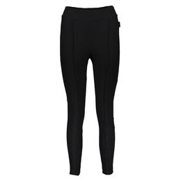 4F Leggings in Schwarz - 43% | Gr&ouml;&szlig;e S | Damenhosen