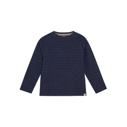 Noppies Longsleeve in Dunkelblau - 39% | Gr&ouml;&szlig;e 128 | Kinder-longsleeves