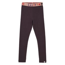 Noppies Leggings in Lila - 39% | Gr&ouml;&szlig;e 110 | Kinderhosen