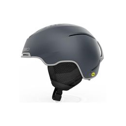 Giro Ski-/ Snowboardhelm "Jackson Mips" in Grau - 23% | Gr&ouml;&szlig;e M | Damen-outdoor-ausruestung