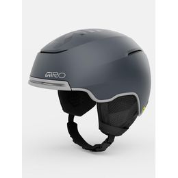 Giro Ski-/ Snowboardhelm "Jackson Mips" in Grau - 13% | Gr&ouml;&szlig;e M | Damen-outdoor-ausruestung