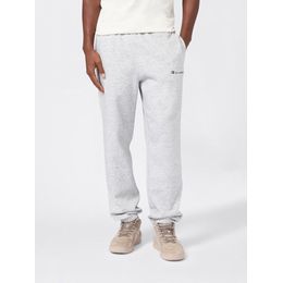 Champion Sweathose in Grau - 29% | Gr&ouml;&szlig;e S | Herren-plussize