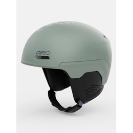 Giro Ski-/ Snowboardhelm "Owen Spherical" in Hellgr&uuml;n - 25% | Gr&ouml;&szlig;e M | Damen-outdoor-ausruestung