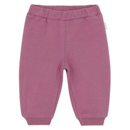 Noppies Sweathose in Pink - 44% | Gr&ouml;&szlig;e 80 | Babyhosen