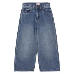 Noppies Jeans in Blau - 53% | Gr&ouml;&szlig;e 116 | Kinderjeans