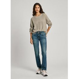 Pepe Jeans Jeans - Slim fit - in Blau - 71% | Gr&ouml;&szlig;e W29/L30 | Damenjeans