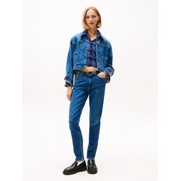 Tommy Jeans Jeans "Lucy" - Slim fit - in Blau - 39% | Größe W27/L30 | Damenjeans