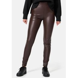 Nur Die Leggings in Braun - 24% | Größe 36/38 | Damenhosen