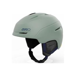 Giro Ski-/ Snowboardhelm "Neo Mips" in Hellgr&uuml;n - 26% | Gr&ouml;&szlig;e M | Damen-outdoor-ausruestung