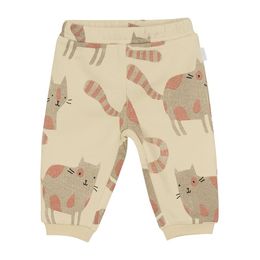Noppies Sweathose in Beige - 44% | Gr&ouml;&szlig;e 86 | Babyhosen