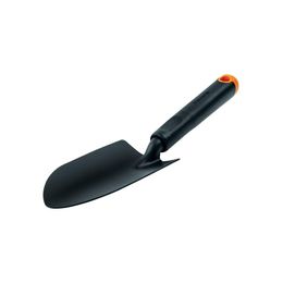 Fiskars Blumenkelle in Schwarz - 10% | Gartendekoration