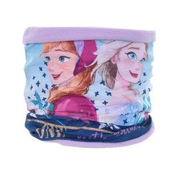 Disney Frozen Wende Loop-Schal "Frozen" in Lila - 31% | Kinderschals