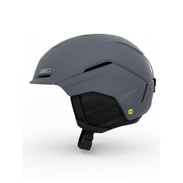 Giro Ski-/ Snowboardhelm "Tenet Mips" in Grau - 17% | Gr&ouml;&szlig;e L | Damen-outdoor-ausruestung
