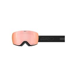 Giro Ski-/ Snowboardbrille "Article II" in Rosa/ Schwarz - 18% | Damen-outdoor-ausruestung