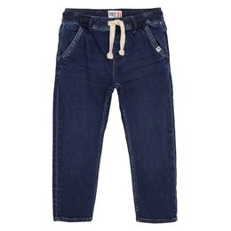Noppies Jeans in Dunkelblau - 48% | Gr&ouml;&szlig;e 134 | Kinderjeans