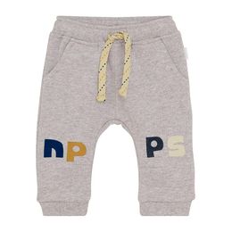 Noppies Sweathose in Grau - 39% | Gr&ouml;&szlig;e 92 | Babyhosen