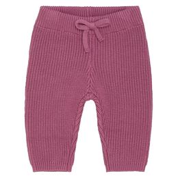 Noppies Hose in Pink - 42% | Gr&ouml;&szlig;e 74 | Babyhosen