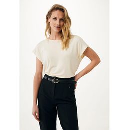 Mexx Bluse in Creme - 40% | Gr&ouml;&szlig;e XL | Damen-blusen