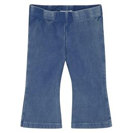 Noppies Jeggings in Blau - 30% | Gr&ouml;&szlig;e 80 | Babyhosen