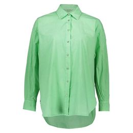 Herrlicher Bluse in Gr&uuml;n - 61% | Gr&ouml;&szlig;e M | Damen-blusen