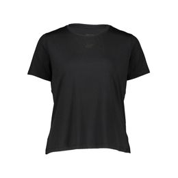 4F Shirt in Schwarz - 29% | Gr&ouml;&szlig;e M | Damen-tops