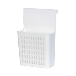Wenko T&uuml;r-Organizer in Wei&szlig; - (B)24 x (H)35,5 x (T)12 cm - 14% | Aufbewahren-servieren
