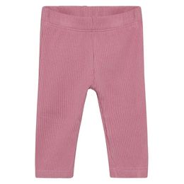 Noppies Leggings in Pink - 34% | Gr&ouml;&szlig;e 80 | Babyhosen