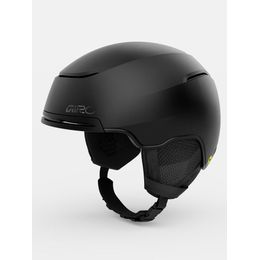 Giro Ski-/ Snowboardhelm "Jackson Mips" in Schwarz - 18% | Größe M | Damen-outdoor-ausruestung