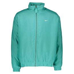 Nike Funktionsjacke in Gr&uuml;n - 53% | Gr&ouml;&szlig;e L | Damen-outdoorjacken