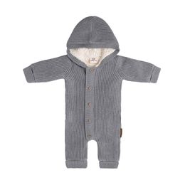 Baby’s Only Baby's Only Overall in Grau - 49% | Größe 80 | Babyoveralls