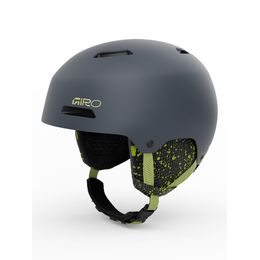 Giro Ski-/ Snowboardhelm "Crue" in Grau - 10% | Größe S | Kinder-austruestung-accessoires