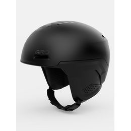 Giro Ski-/ Snowboardhelm "Owen Spherical" in Schwarz - 22% | Gr&ouml;&szlig;e S | Damen-outdoor-ausruestung