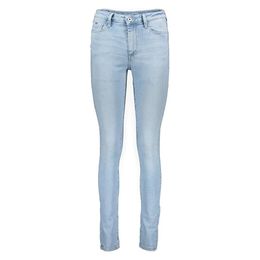 Pepe Jeans Jeans - Skinny fit - in Hellblau - 67% | Gr&ouml;&szlig;e W30/L30 | Damenjeans