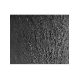 Wenko Spritzschutzwand "Schiefer" in Dunkelgrau - (L)60 x (B)50 cm - 13% | Kuechenhelfer