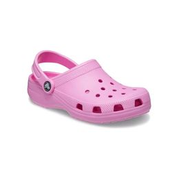 Crocs Crocs "Classi" in Rosa - 50% | Gr&ouml;&szlig;e 30/31 | Clogs-pantoletten-kinder