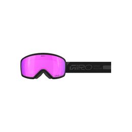 Giro Ski-/ Snowboardbrille "Millie" in Lila/ Schwarz - 20% | Damen-outdoor-ausruestung