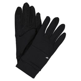 4F Funktionsfingerhandschuhe in Schwarz - 19% | Gr&ouml;&szlig;e L | Herren-handschuhe