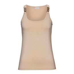 Lascana Top female Beige size 32/34